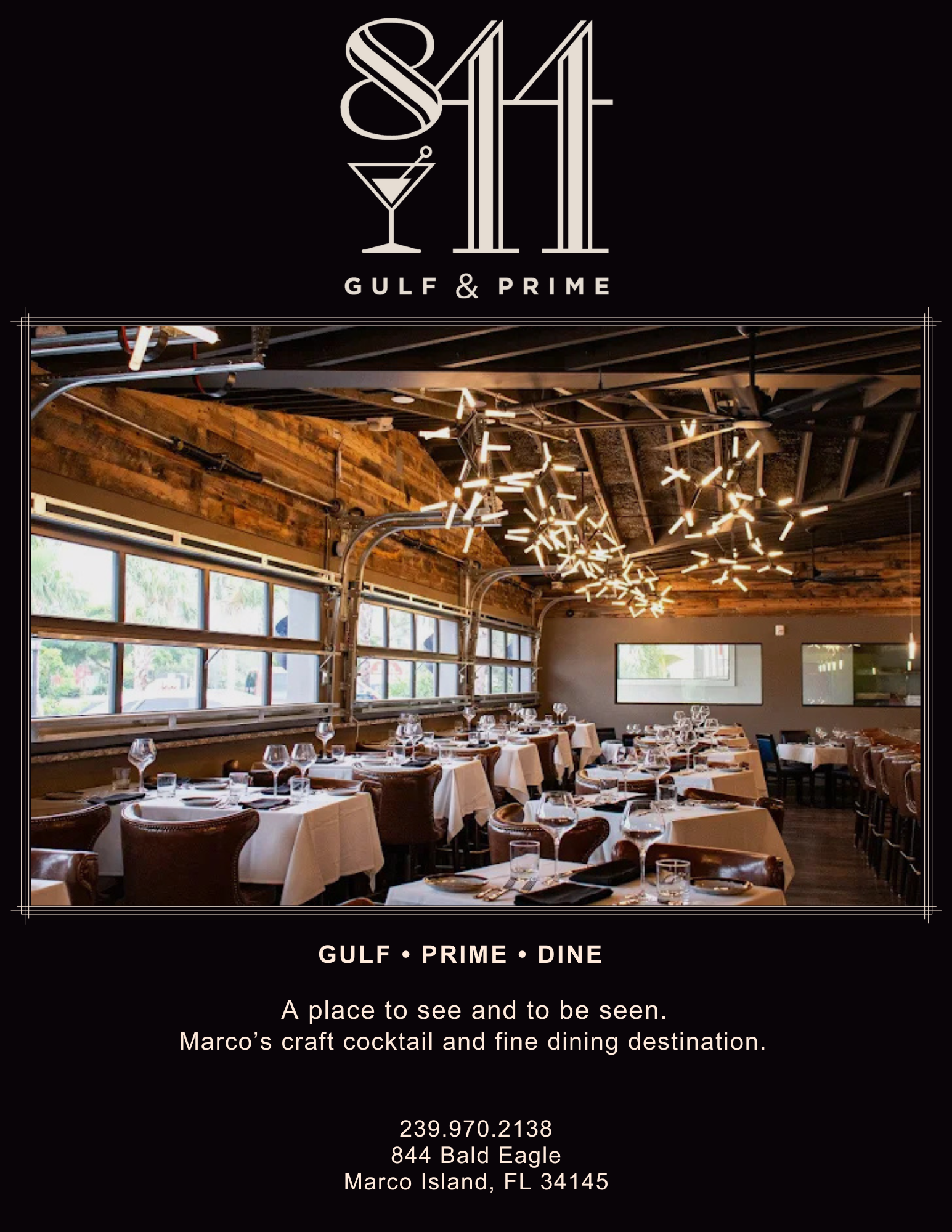 Best Restaurants in Marco Island and Naples. Dining Guide 2026