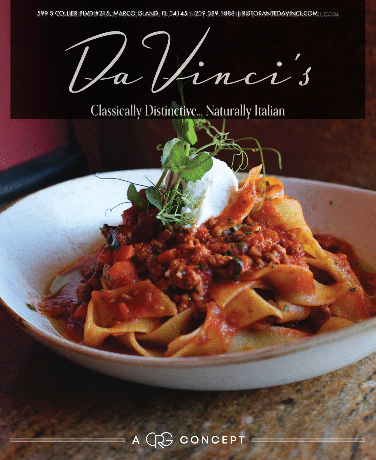 Best Restaurants in Marco Island and Naples. Dining Guide 2026