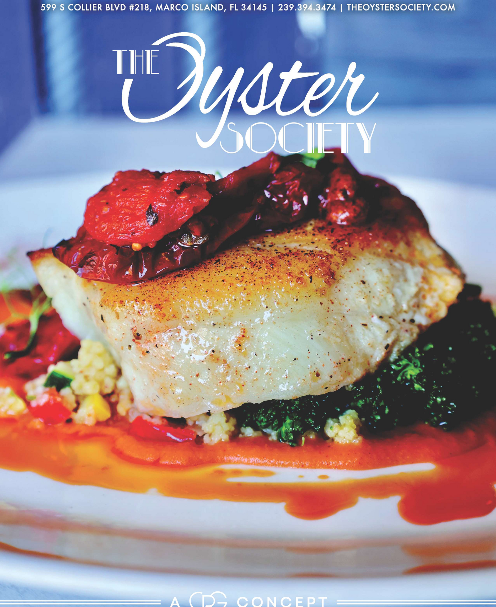 Best Restaurants in Marco Island and Naples. Dining Guide 2026